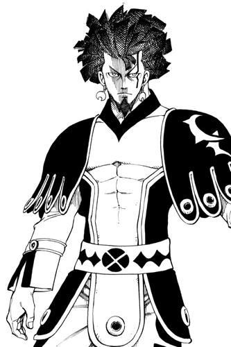 Azuma | Fairy Tail | Fandom