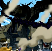 Phantom Lord | Fairy Tail Wiki | Fandom