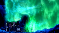Zirconis (Spirit) | Fairy Tail Wiki | Fandom
