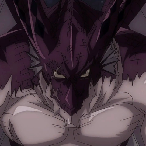Igneel | Fairy Tail Wiki | Fandom