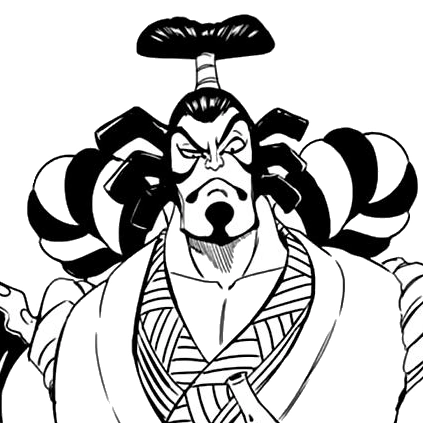 Gennai | Fairy Tail Wiki | Fandom