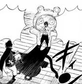 Ice-Make | Fairy Tail Wiki | Fandom