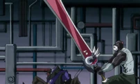 Panther Lily/Magia y Habilidad | Fairy Tail Wiki | Fandom