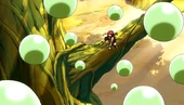 Arc of Time | Fairy Tail Wiki | Fandom
