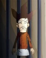 Yajima | Fairy Tail Wiki | Fandom