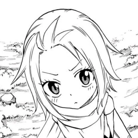 Nasha | Fairy Tail Wiki | Fandom