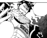 Silver Fullbuster/Image Gallery | Fairy Tail Wiki | Fandom