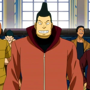 Byard | Wikia Fairy Tail tiếng Việt | Fandom