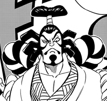 Gennai | Fairy Tail Wiki | Fandom