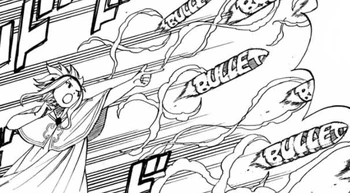 Solid Script: Bullet | Fairy Tail Wiki | Fandom