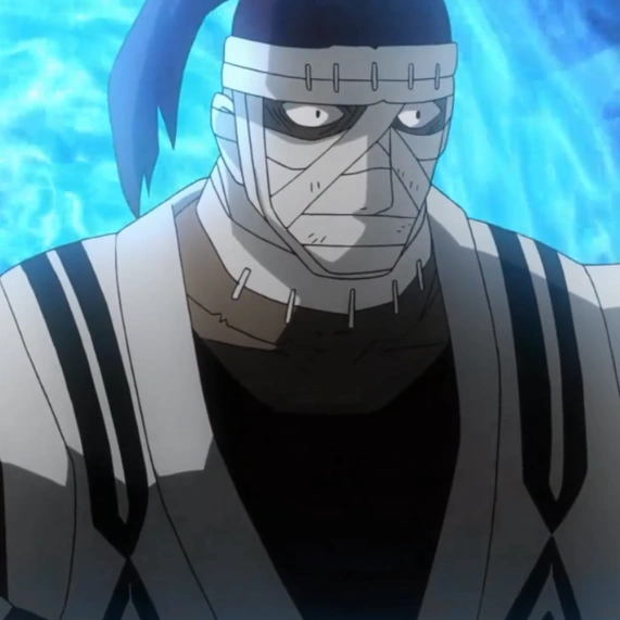 Fingers | Fairy Tail Wiki | Fandom