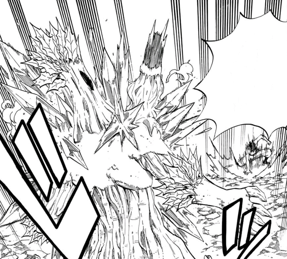 Ice-Make: Juvia Geyser | Fairy Tail Wiki | Fandom