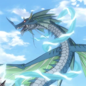 Mercphobia | Wikia Fairy Tail tiếng Việt | Fandom