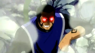 Bluenote Stinger/Galería de Imagen | Fairy Tail Wiki | Fandom
