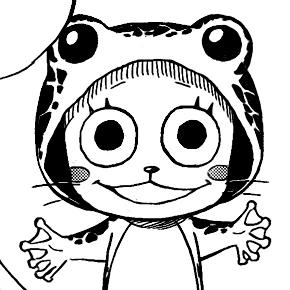 Frosch/Image Gallery | Fairy Tail Wiki | Fandom