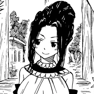 Natsu's Mother/Image Gallery | Fairy Tail Wiki | Fandom