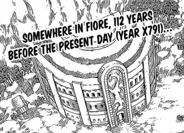 Red Lizard | Fairytail Wiki | Fandom