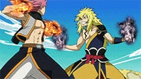 Zancrow | Fairy Tail Wiki | Fandom