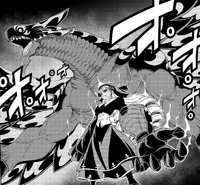 Faris (Earth Land) | Fairy Tail Wiki | Fandom