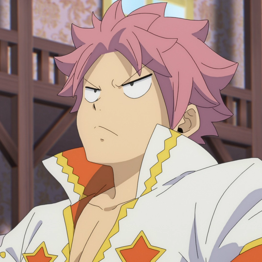 Nakku | Fairy Tail Wiki | Fandom