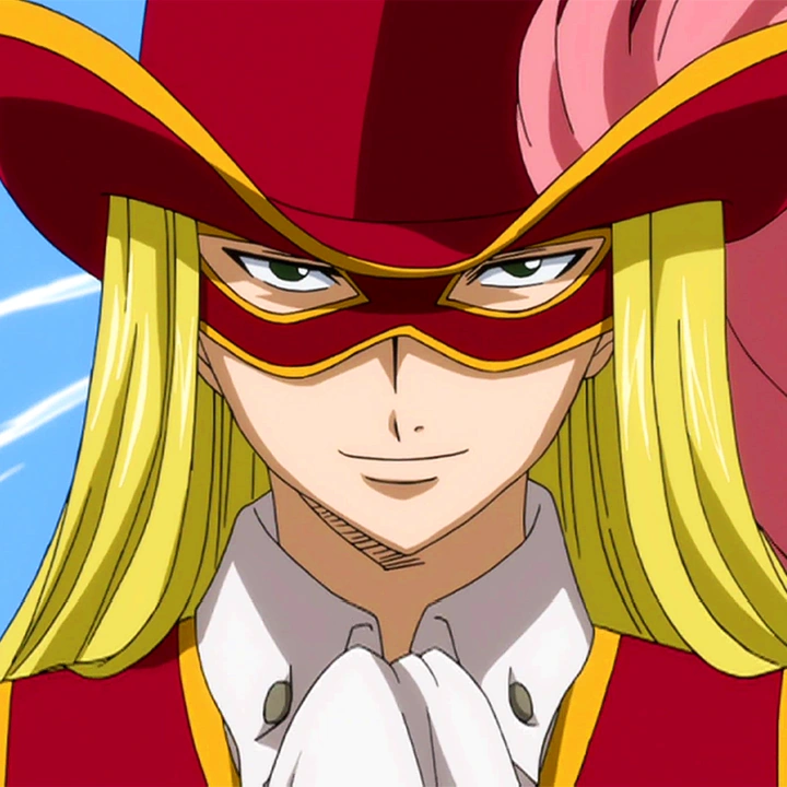 Rufus Lore/Galeria de Imagens | Fairy Tail Wiki | Fandom