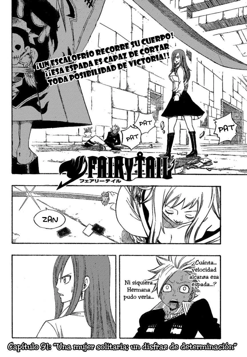 Sho/Galería de Imagen | Fairy Tail Wiki | Fandom