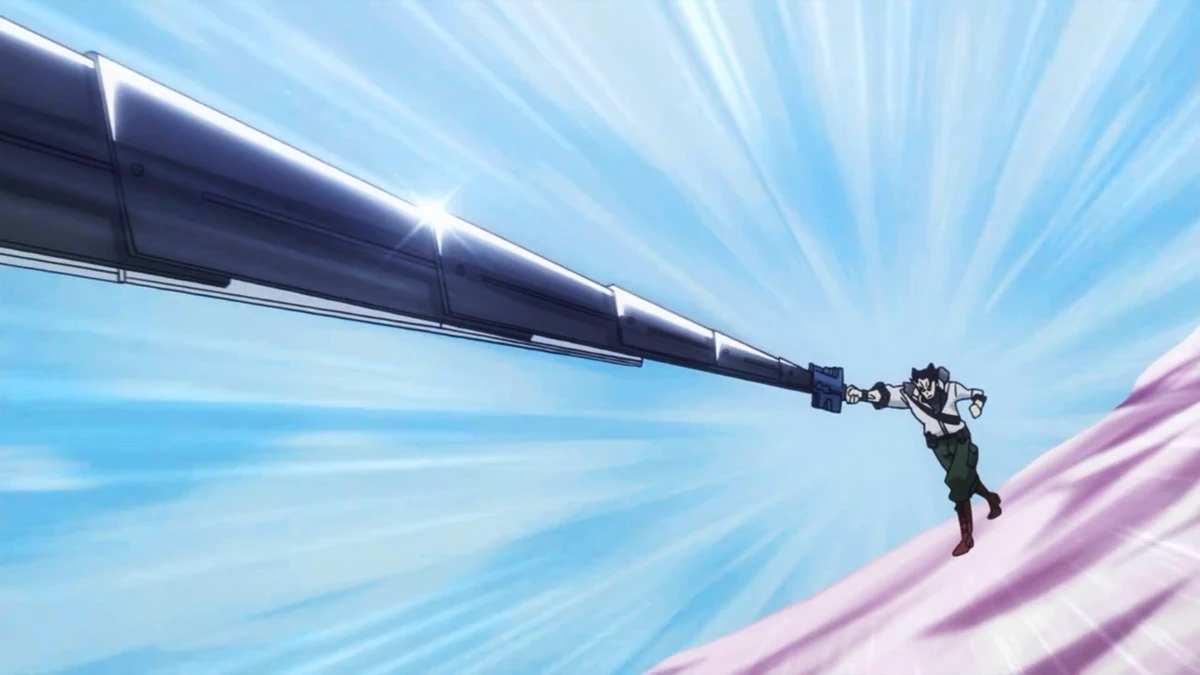 Chain Blade | Fairy Tail Wiki | Fandom