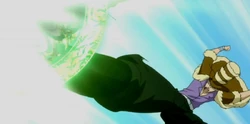 Jet | Fairy Tail Wiki | Fandom