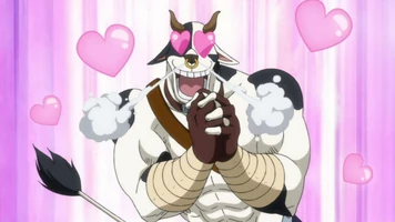 Taurus | Fairy Tail Wiki Italia | Fandom