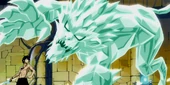Ice-Make | Fairy Tail Wiki | Fandom
