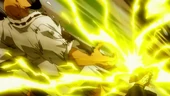 Lightning Dragon Slayer Magic | Fairy Tail Wiki | Fandom