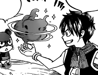 Romeo Conbolt/Galeria | Fairy Tail Wiki | Fandom