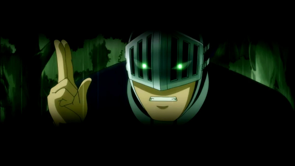 Seith Magic | Fairy Tail Wiki | Fandom