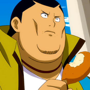 Droy | Fairy Tail Wiki | Fandom
