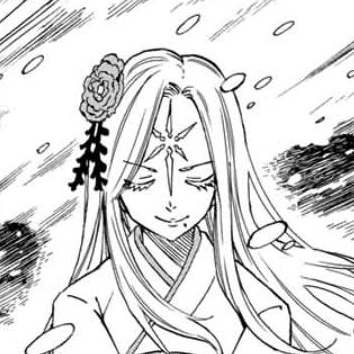 Hakune | Fairy Tail Wiki | Fandom