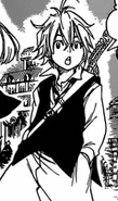 Meliodas/Image Gallery | Fairy Tail Wiki | Fandom
