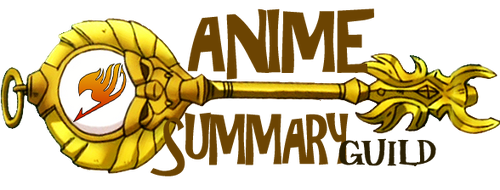 Fairy Tail Wiki:Anime Summary Guild | Fairy Tail Wiki | Fandom