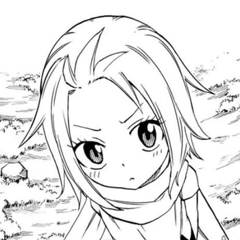 Nasha | Fairy Tail Wiki | Fandom