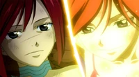 Erza Knightwalker | Fairy Tail Wiki | Fandom