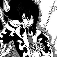 Mard Geer | Fairytail7 Wiki | Fandom