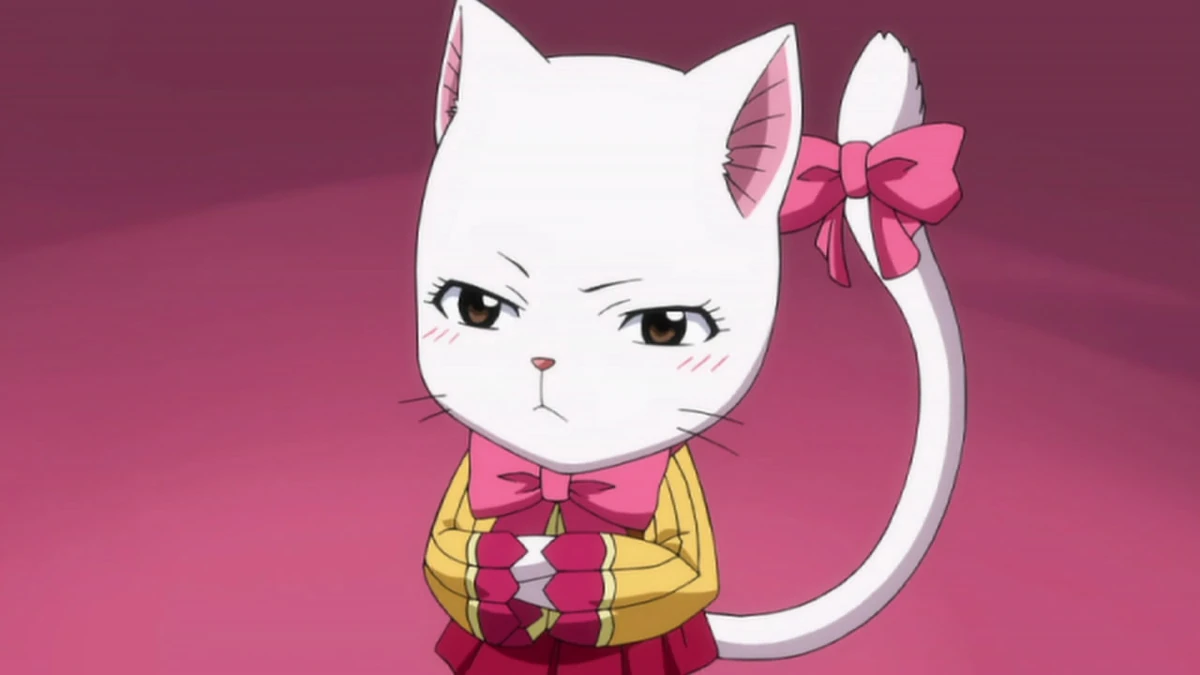 Carla | Fairytail7 Wiki | Fandom