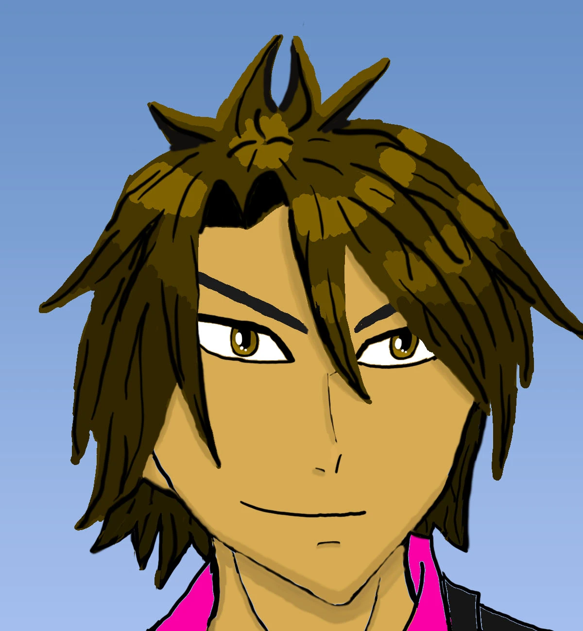 Neil Akatsuki | Fairy Tail: Adventures Await Wiki | Fandom