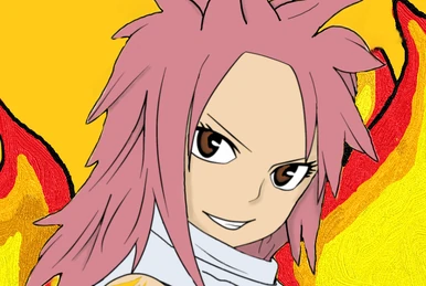 Natsu Dragneel Dragevekt Natsu Dragneel All Forms YouTube