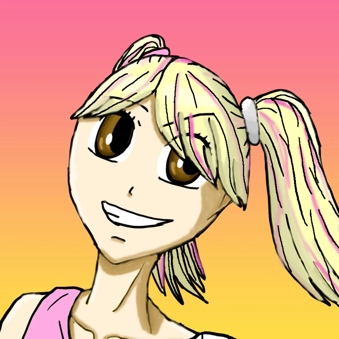Layla Dragneel | Fairy Tail: Adventures Await Wiki | Fandom