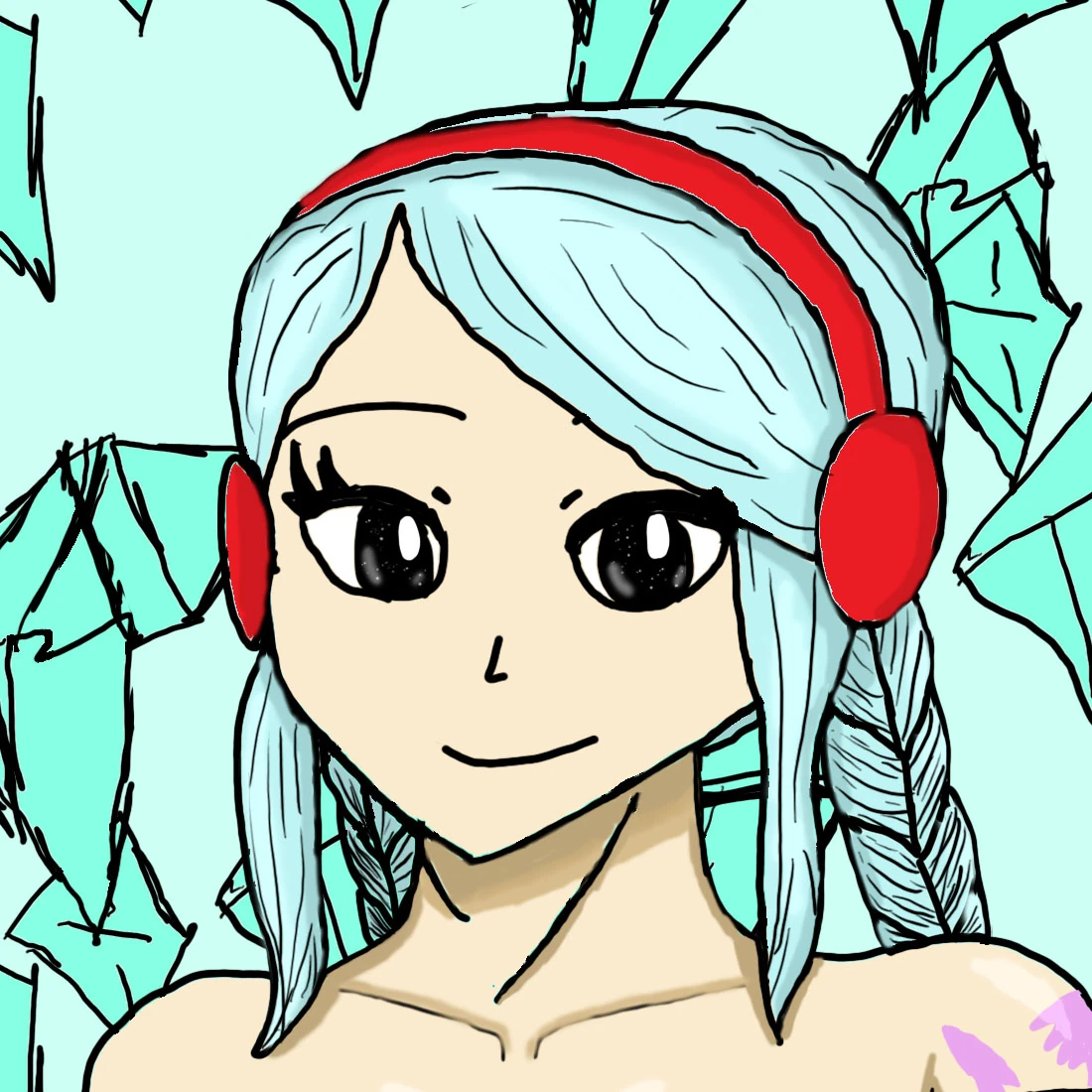 Mya Vastia | Fairy Tail: Adventures Await Wiki | Fandom