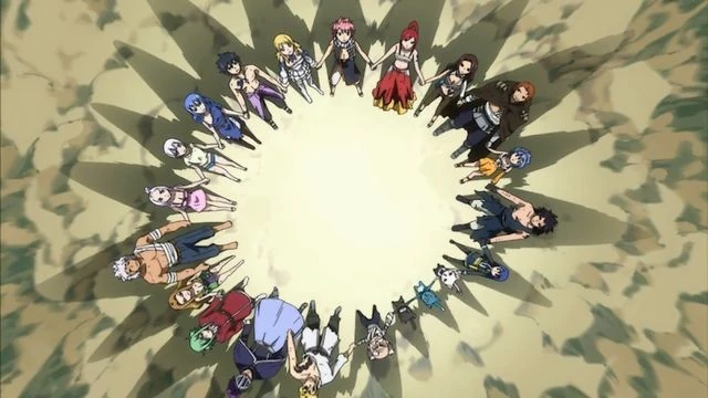 I Wish | Fairy Tail Büyücüleri Wiki | Fandom