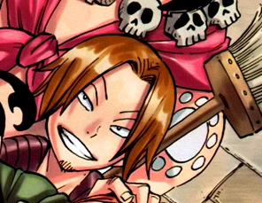 Brax | Fairy Tail Couples Wiki | Fandom