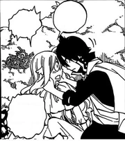 Zervis | Fairy Tail Couples Wiki | Fandom
