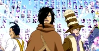Jet vs. Droy/Image Gallery | Fairy Tail Couples Wiki | Fandom