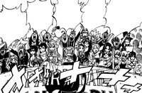 Jet vs. Droy/Image Gallery | Fairy Tail Couples Wiki | Fandom
